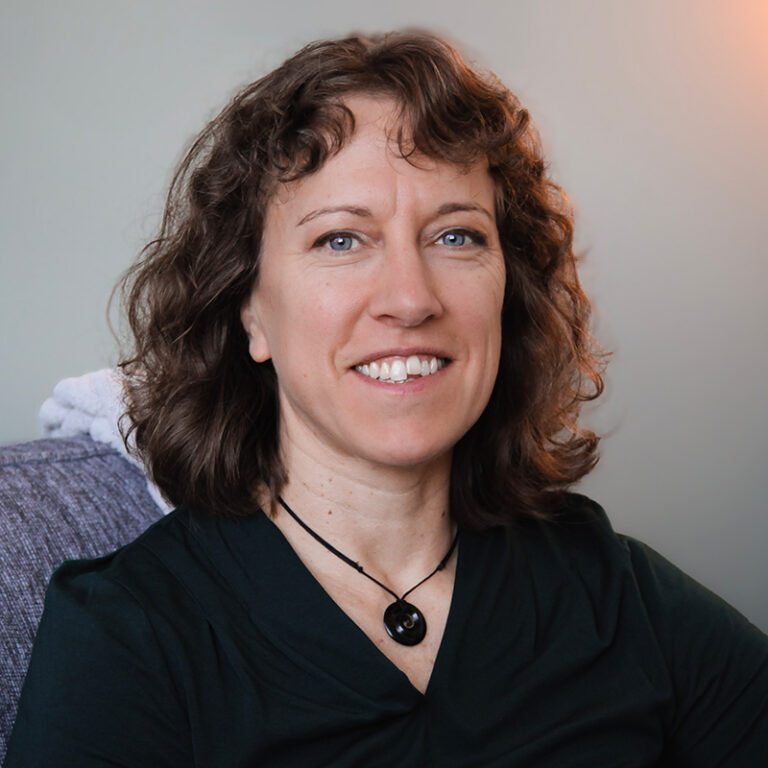 Teresa Lenzen - ATC Nebraska